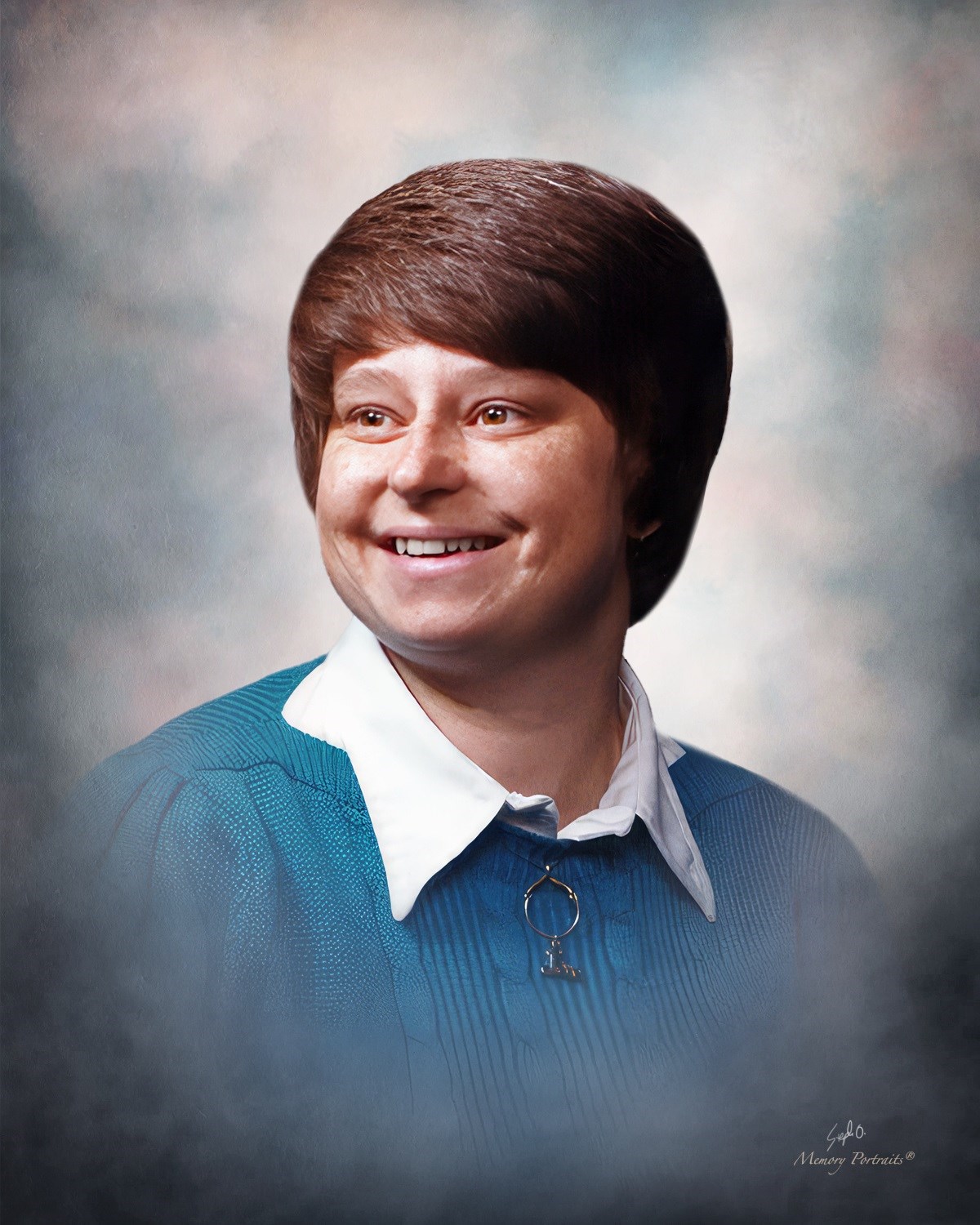 Pamela 
