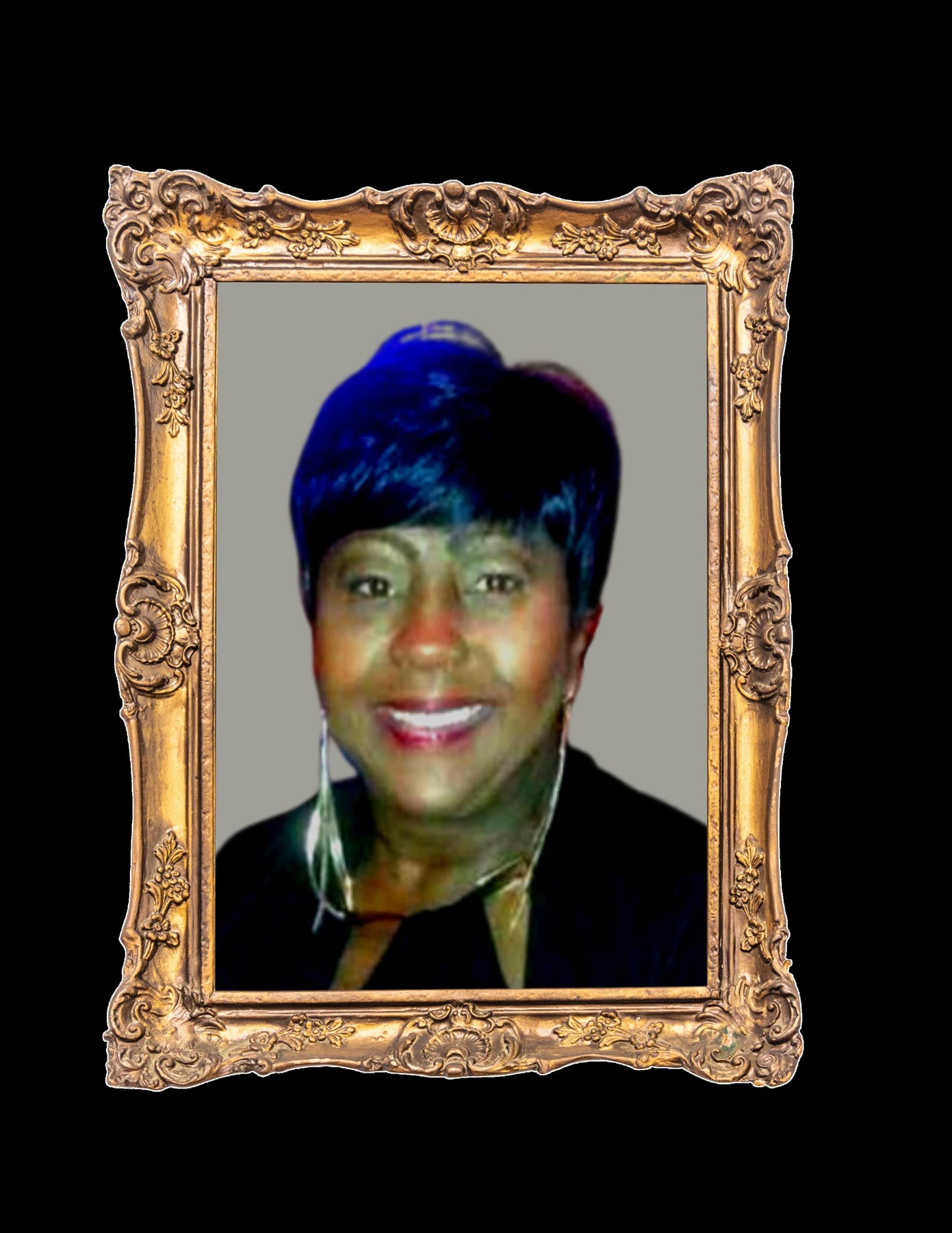 Mrs. Rosalind Gale (Braxton) Medlow Obituary - Houston, TX