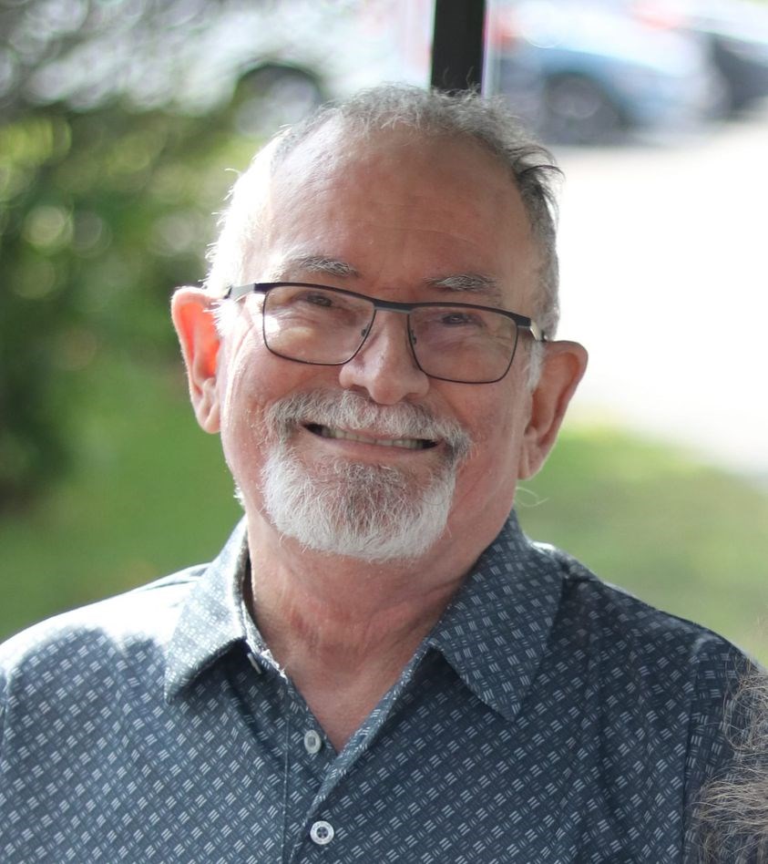 Robert Renaud avis de décès - Terrebonne, QC