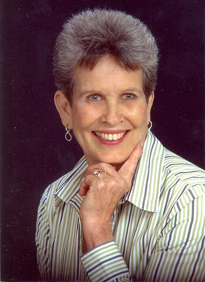 Patricia Mishler Obituary - Metairie, LA