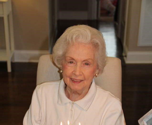 Catherine Joy Capps Obituary - Nashville, TN