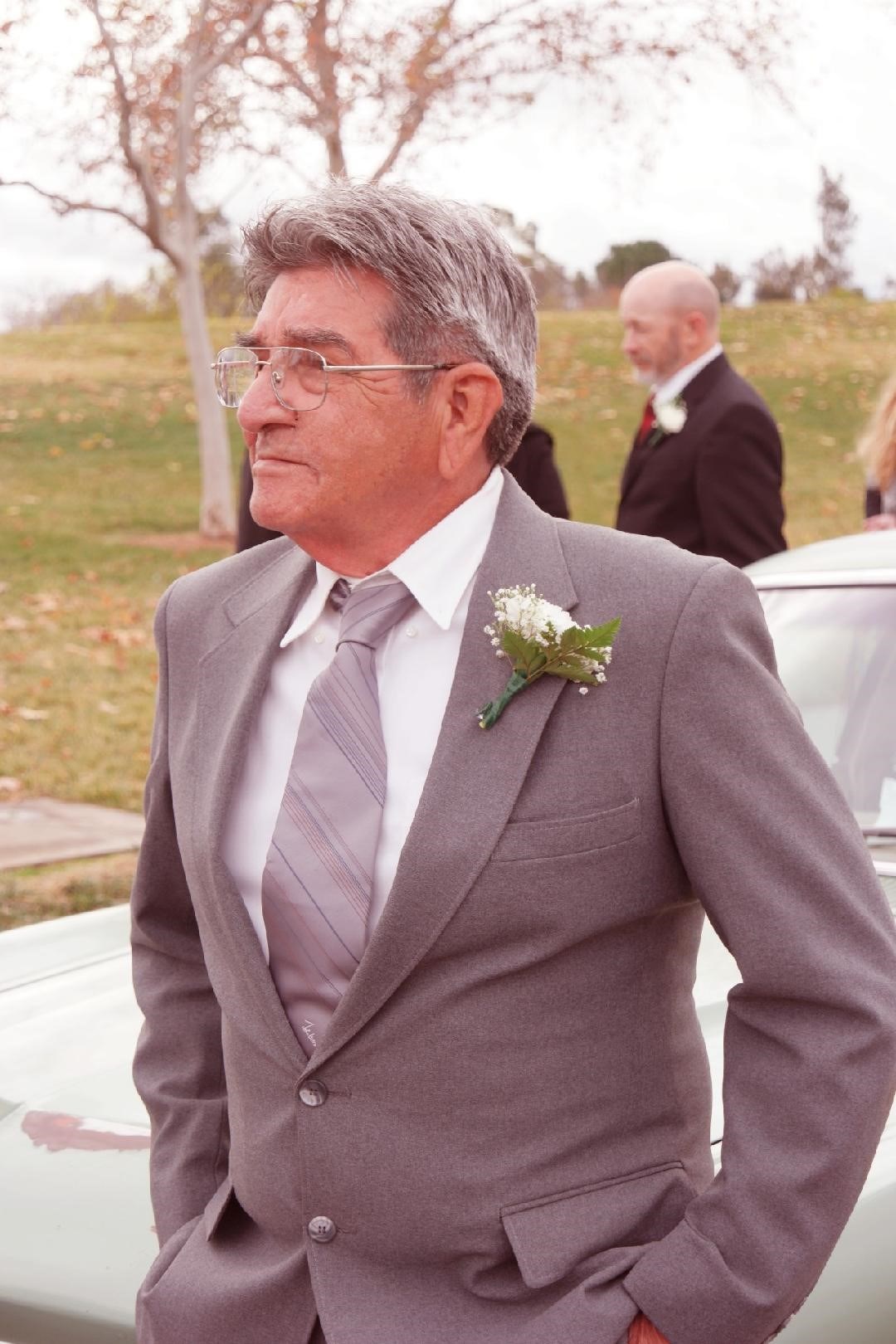 Roque Lopez, Obituary - Riverside, CA