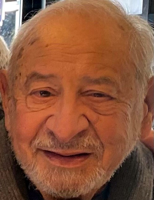 Benjamin Rosof Obituary - Forest Hills, NY