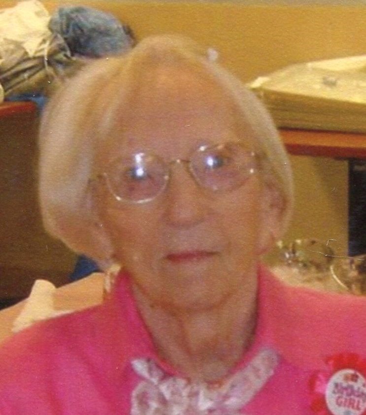 Esther Pierce Obituary - East Ridge, TN