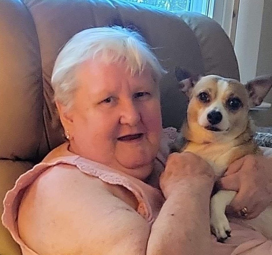 Mary Whitsel Obituary - Wolcott, CT