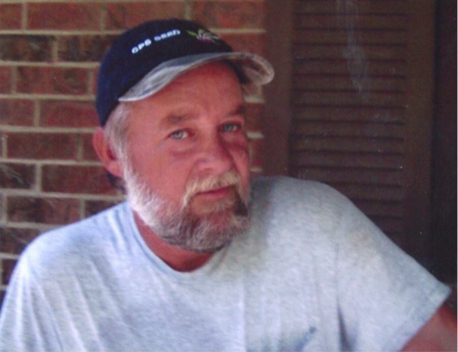David Wilson Obituary - Connersville, IN