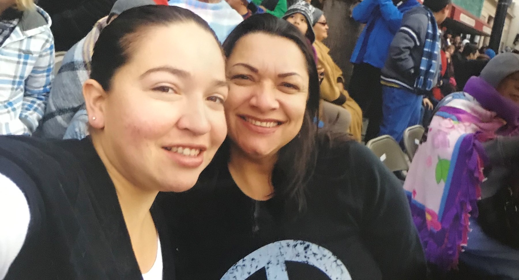 Michelle Reynoso's Instagram, Twitter & Facebook on IDCrawl