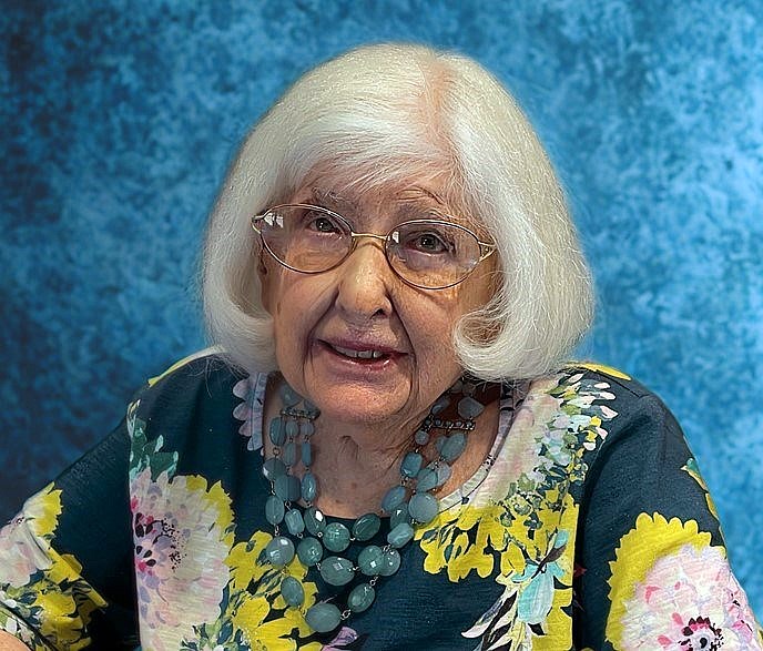 Helen Conry Obituary - Hot Springs, AR