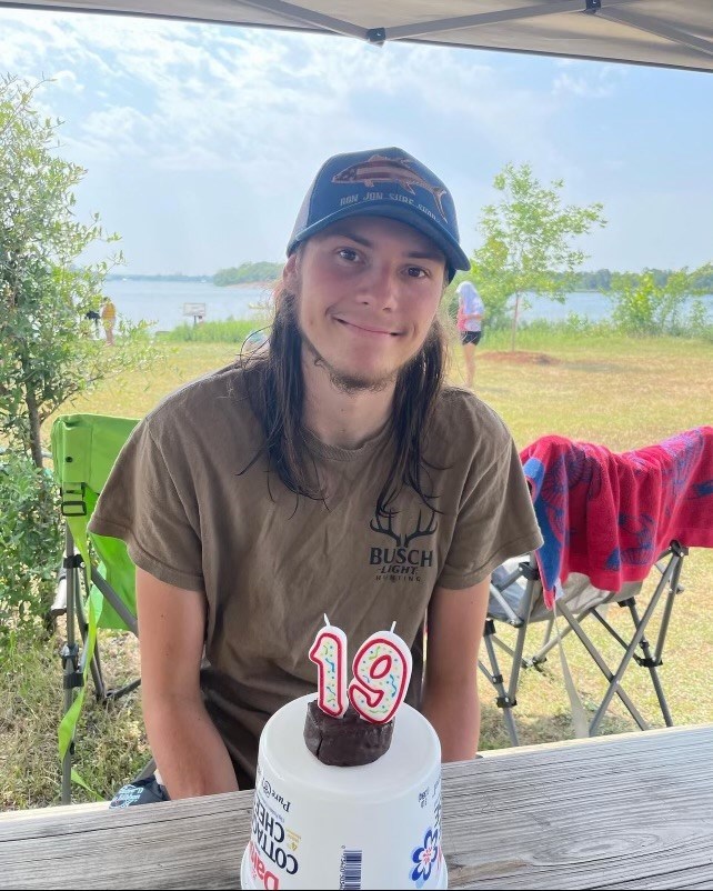 Ethan Edler Obituary - Killeen, TX