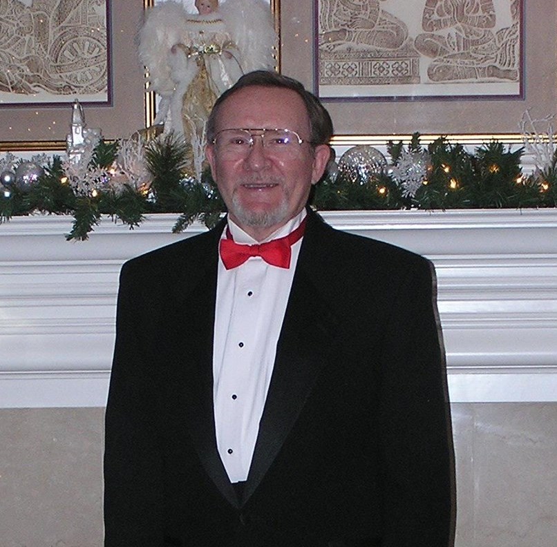 Roger Fleming Obituary - The Woodlands, TX
