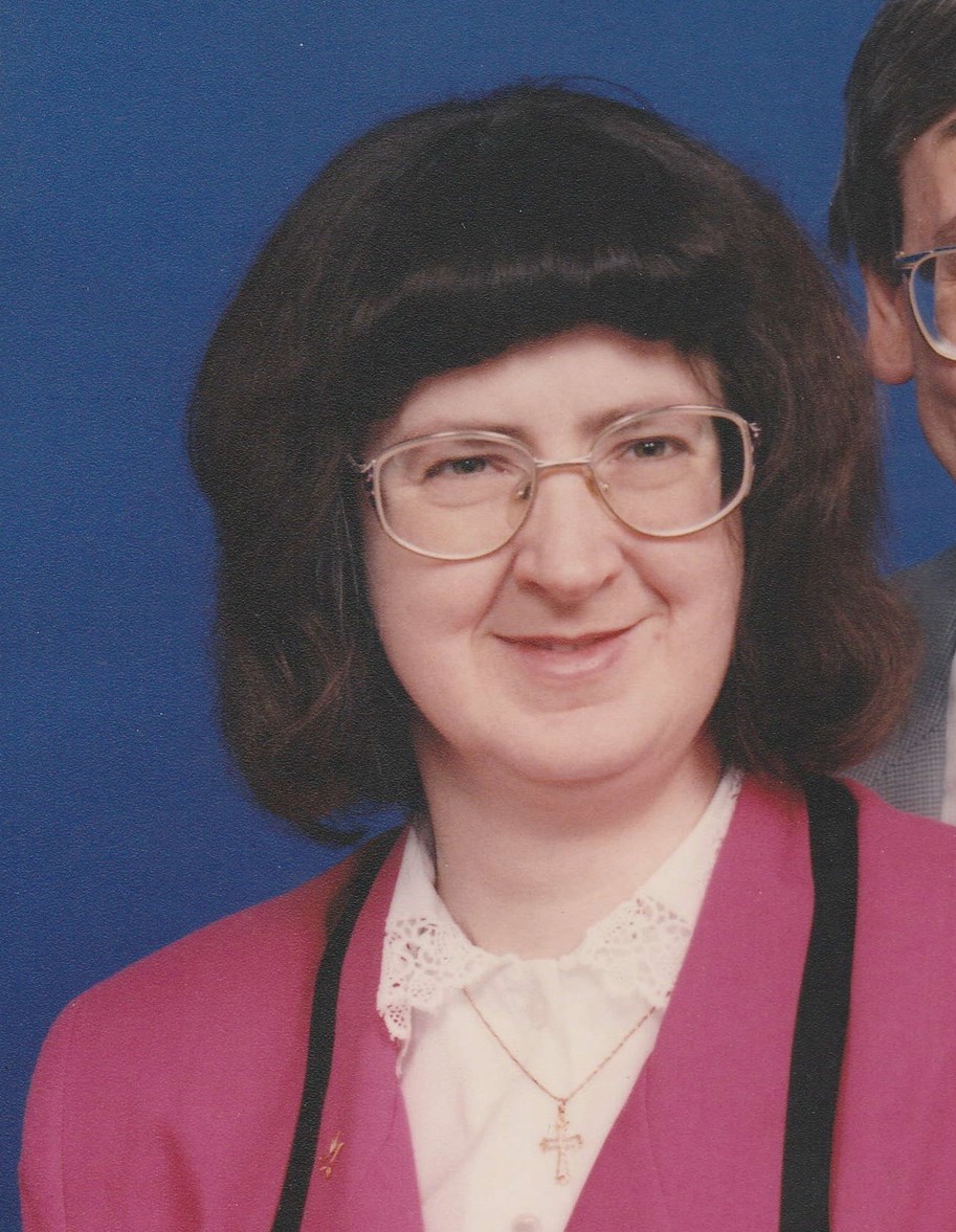 Yvette (née Martel) Parent Obituary - Quebec, QC