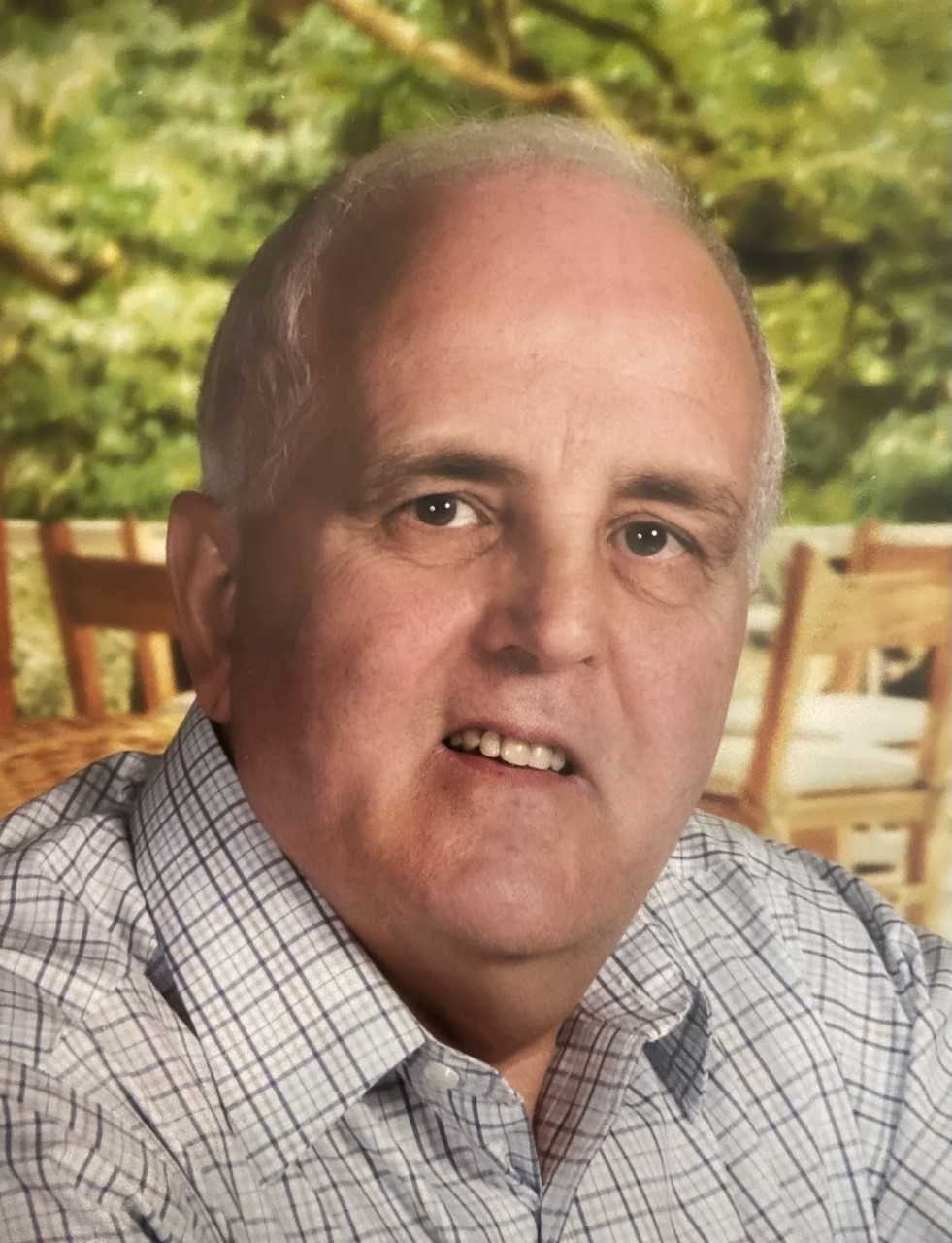 Paul Bisson Obituary - Auburn, ME