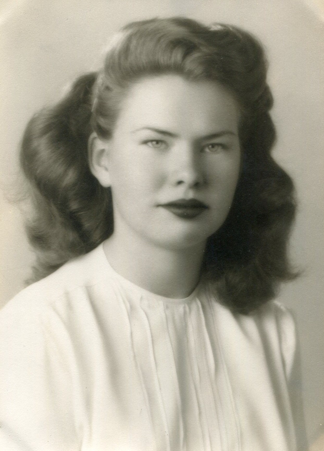 Berniece Mowrey Obituary - San Jose, CA