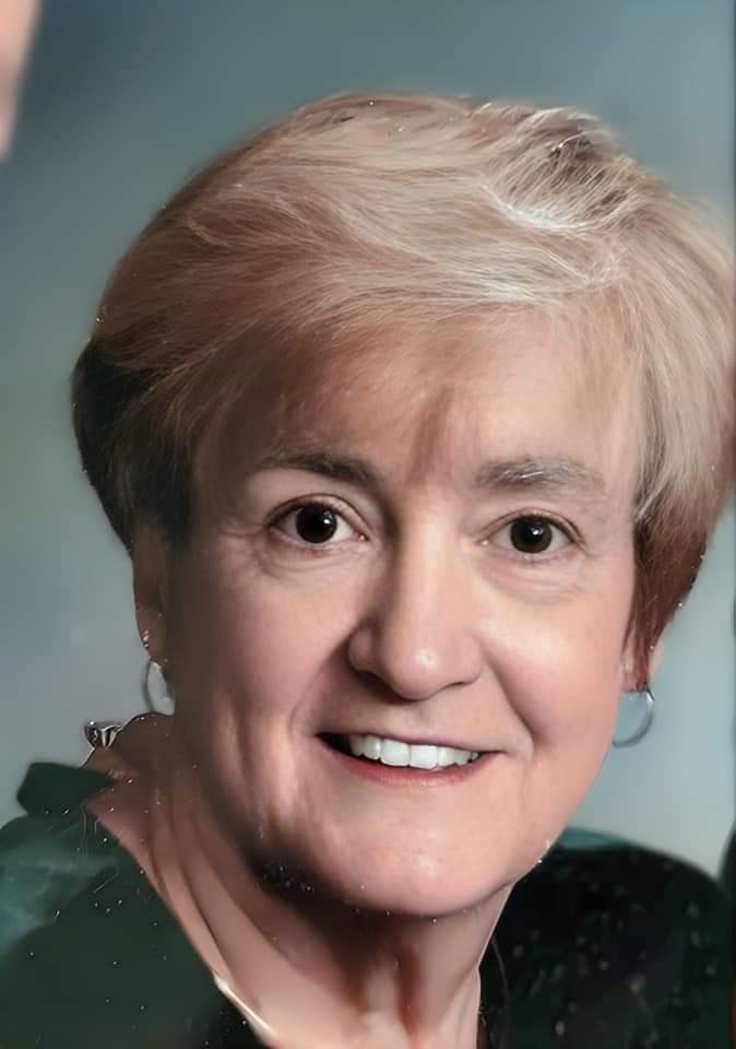 Patty Cook Obituary - Knoxville, TN