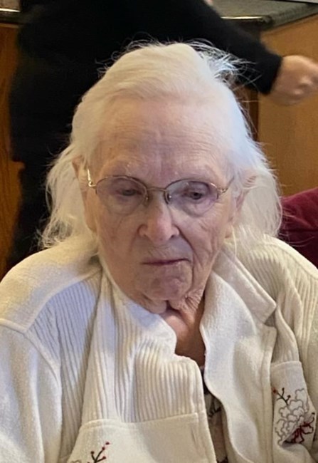 Marian Leman Obituary - Grants Pass, OR