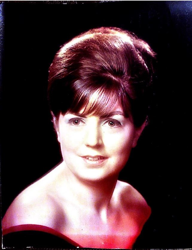 McErlean Mary Obituary - Goodyear, AZ