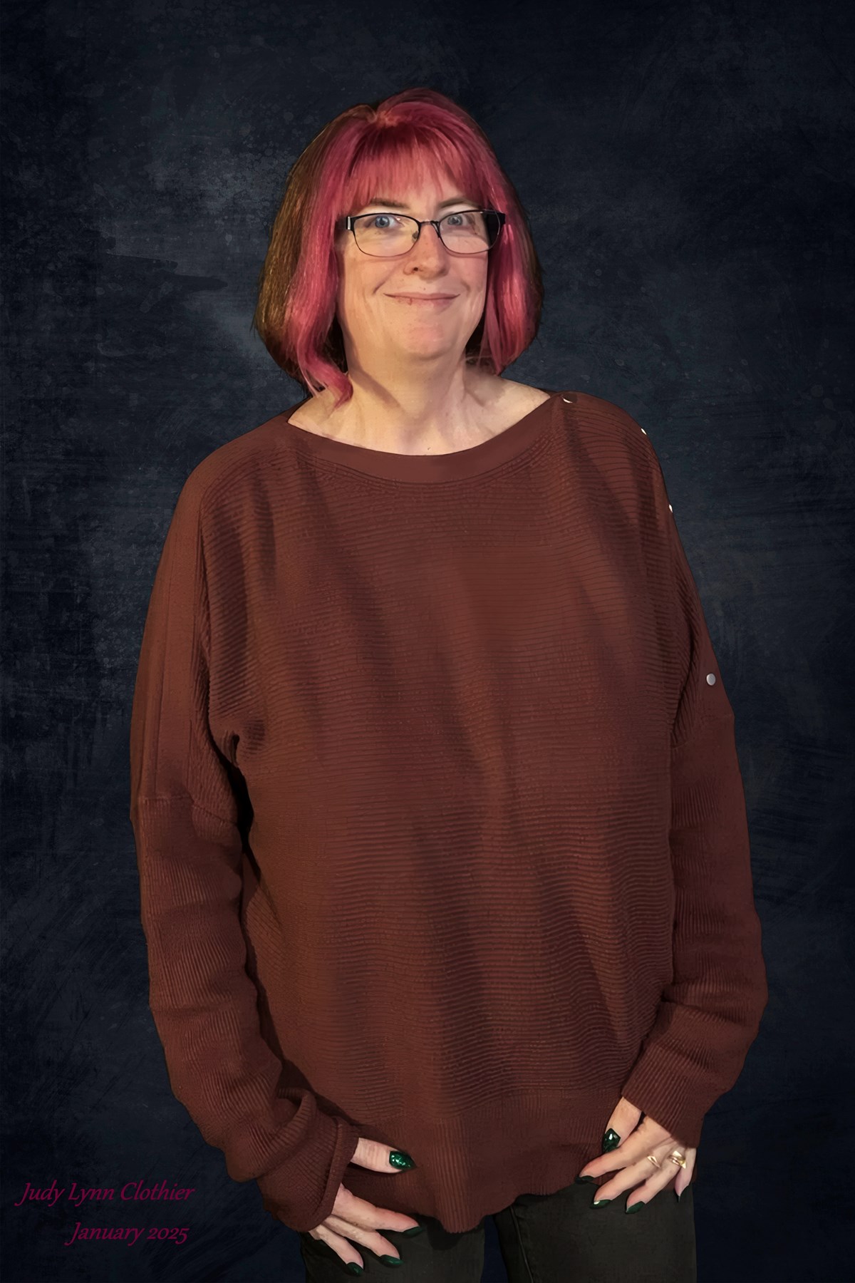 Judy Clothier Obituary - Colleyville, TX