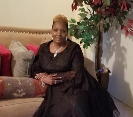 Doris Robinson Obituary - Dallas, TX