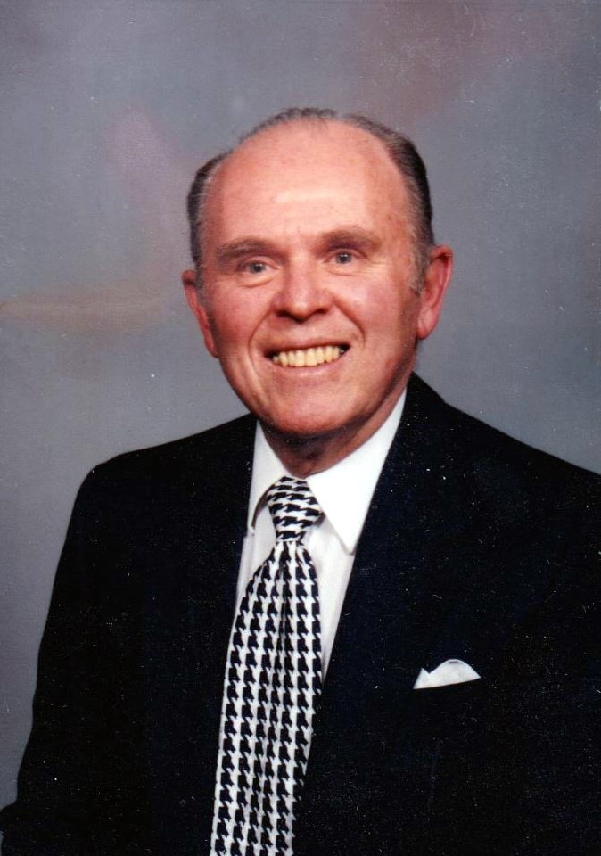 Robert Schmidt Obituary - Bellevue, WA