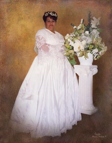 Elida Calderon Obituary - Van Buren, AR