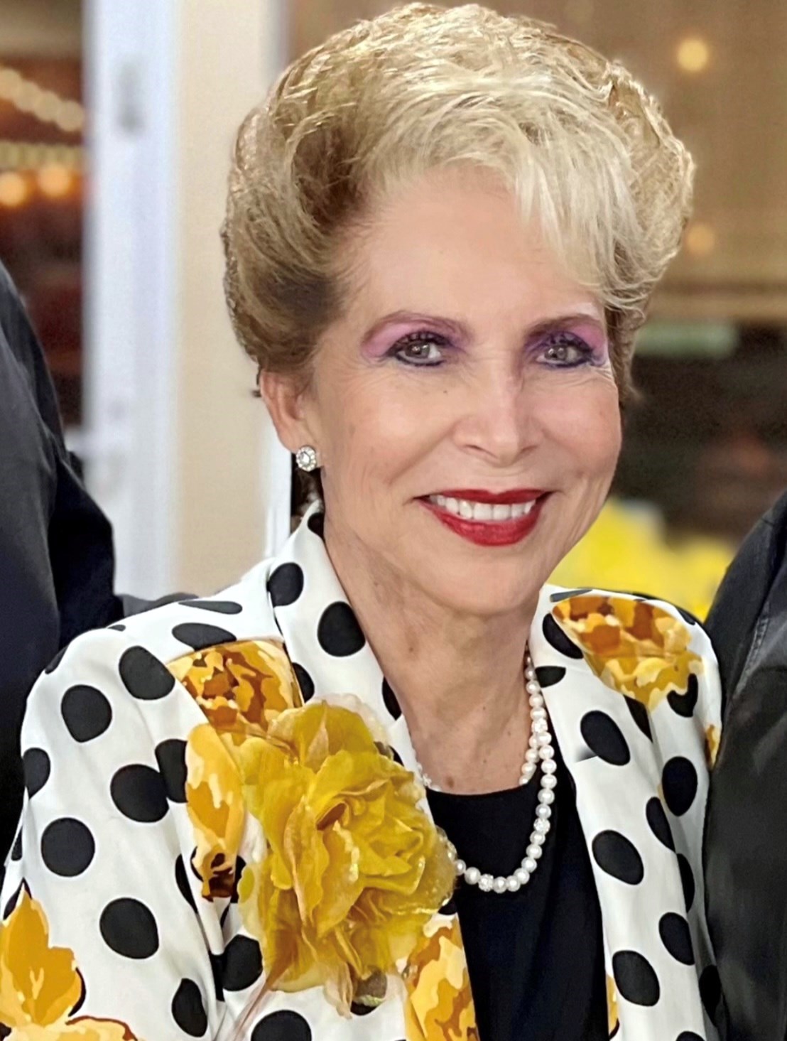 Maria Cacho avis de décès - Chula Vista, CA