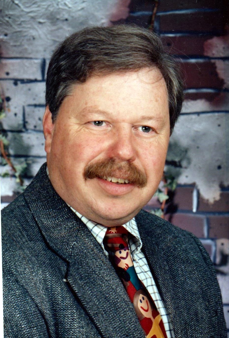 James Thompson Obituary - Timonium, MD