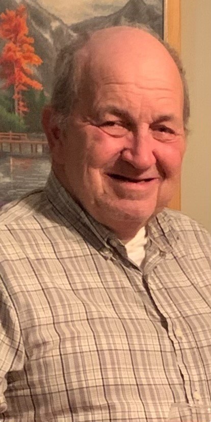 James Bradley Obituario - Monroe, NC