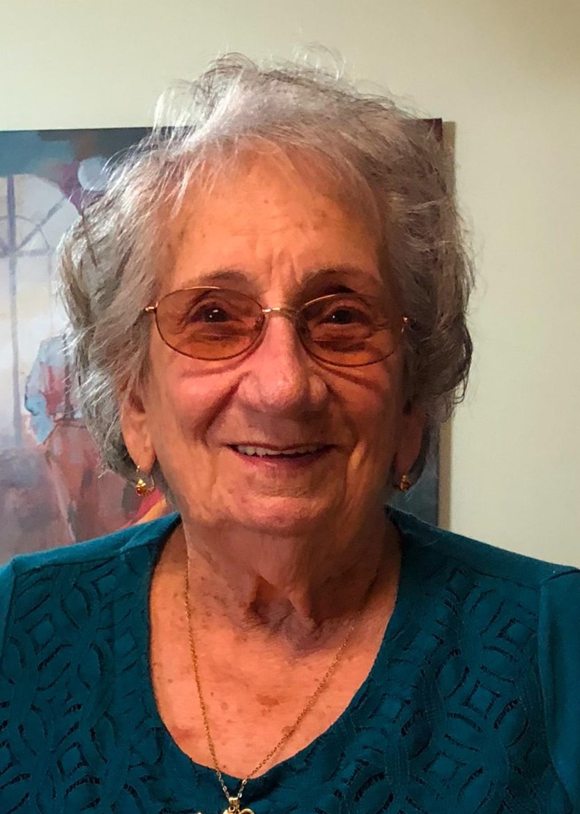 Maria Mendez Obituary - Miami, FL