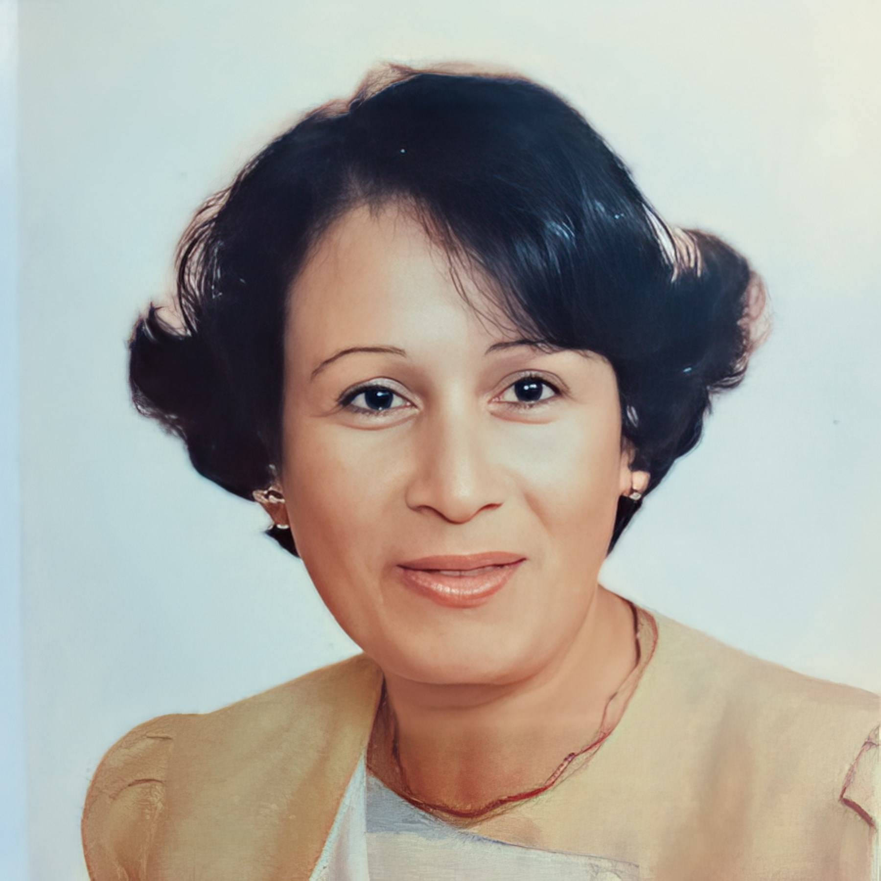 Amal Musa Obituary - Louisville, KY