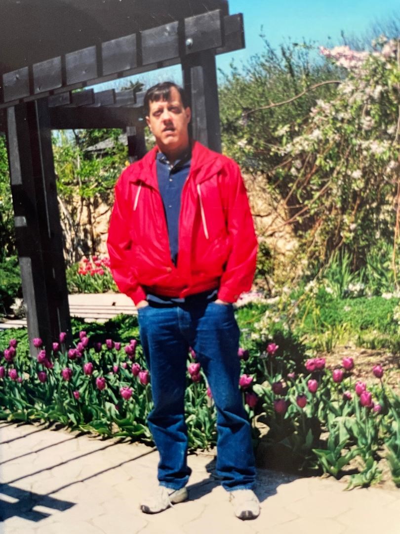 Gregory Hamilton Obituary - Wichita, KS