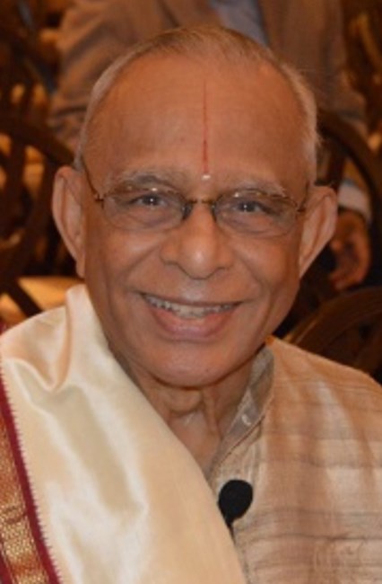 Rangachari Venkataraman Obituary - Winnipeg, MB