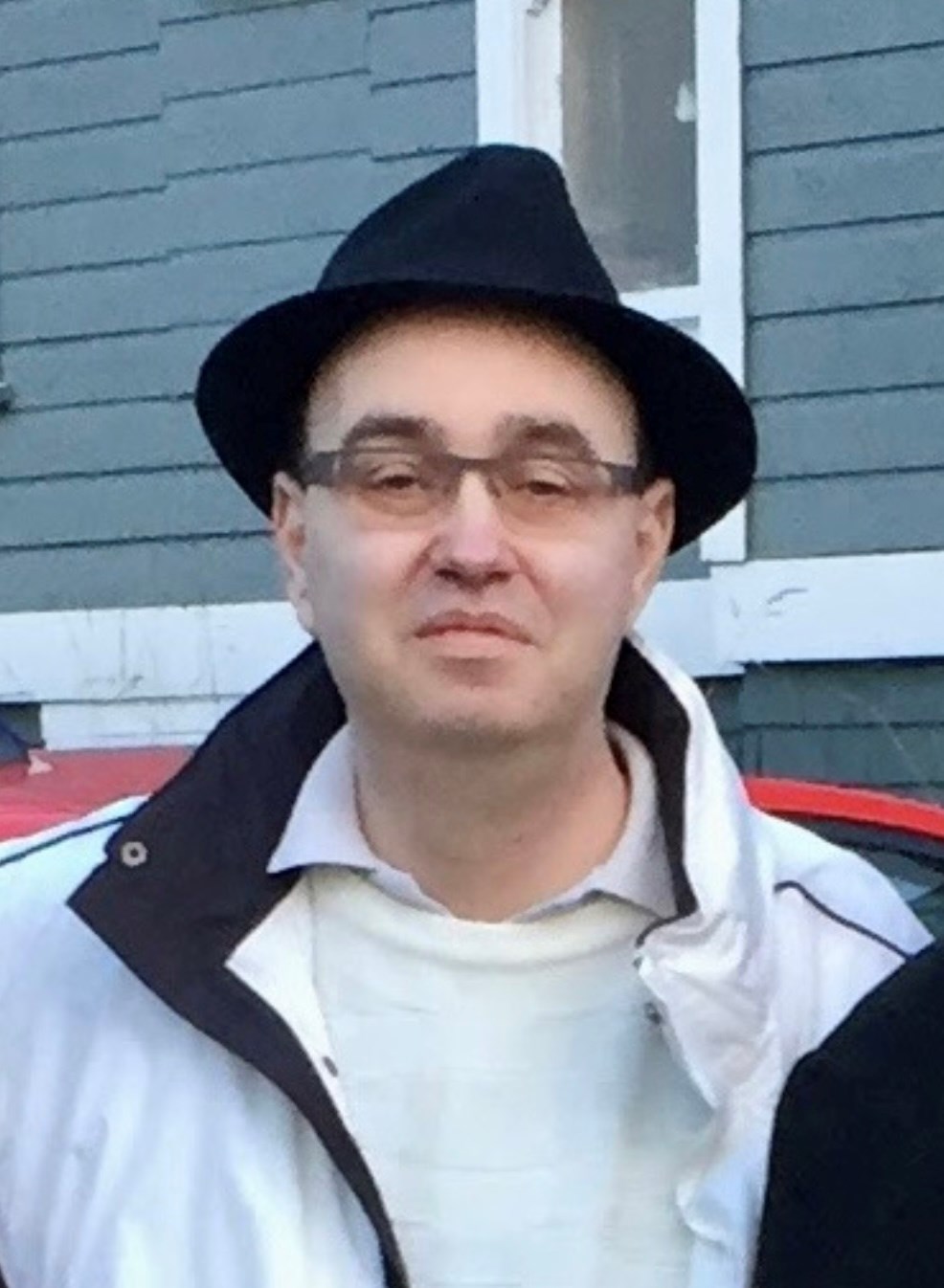 Ronald Courtney avis de décès - North Vancouver, BC