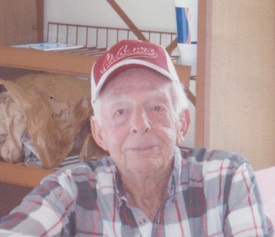 Voyt Jackson Obituary - Cullman, AL Voyt Jackson Obituary - Cullman, AL