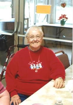 Patsy Cain Obituary - Franklin, OH