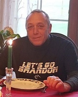 David Fisher Obituary - Kenmore, NY