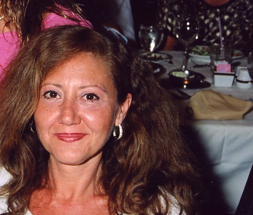 Maria Boni Obituary - Paoli, PA