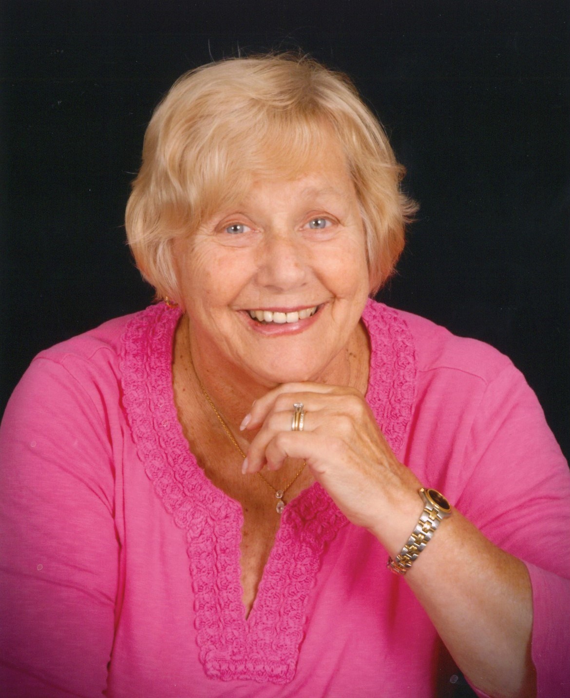 Mary Eleanor (Kirsch) Angebranndt Obituary - Charlotte, NC