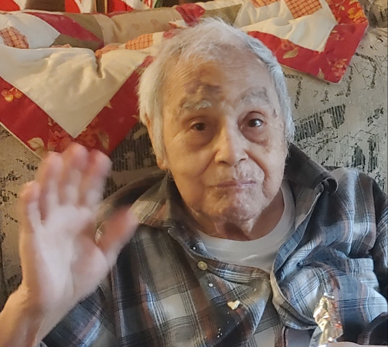 Robert Dominguez Obituary - Kansas City, MO