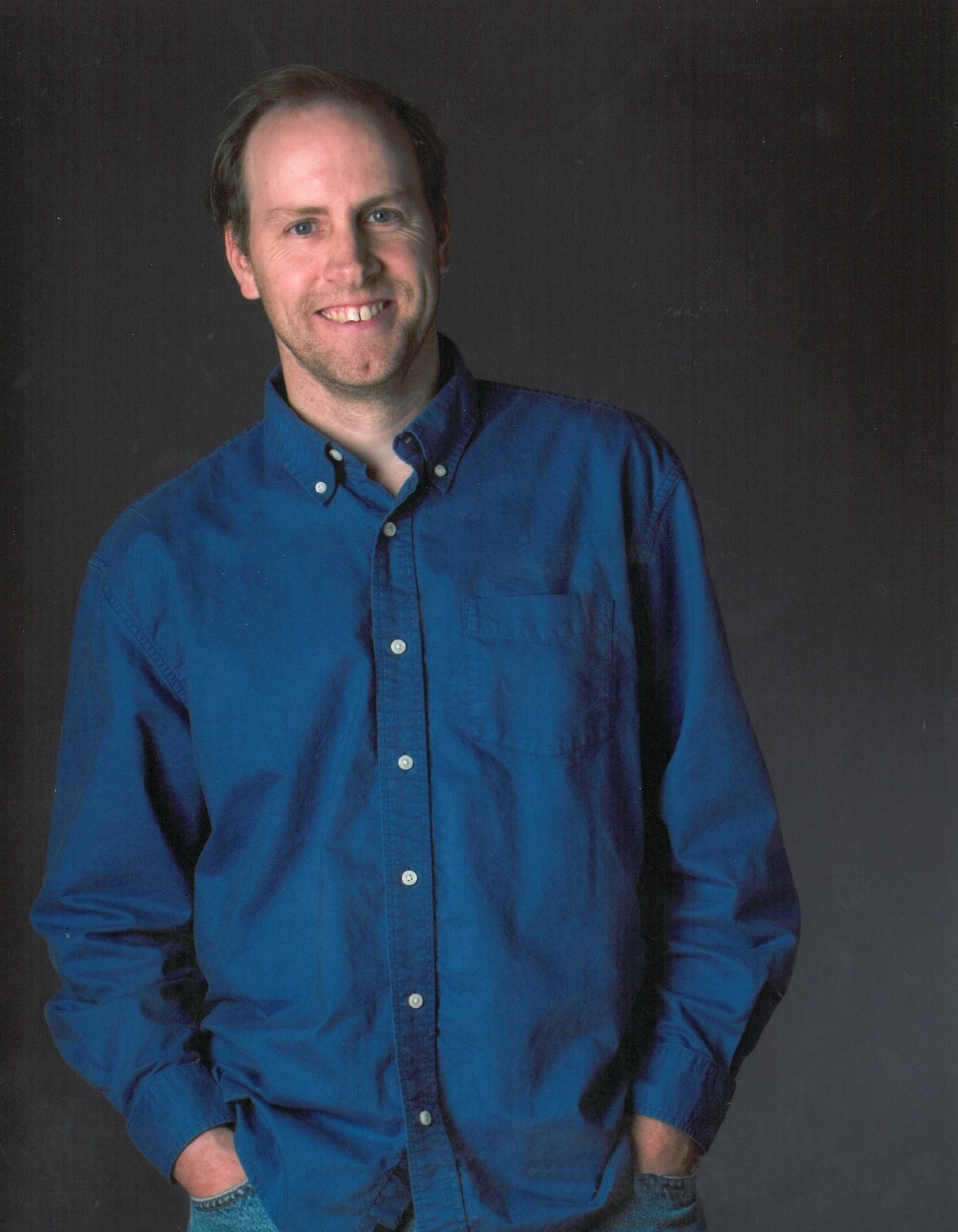 Robert Thompson Obituary - Winnipeg, MB