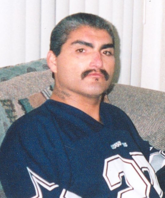 Jaime Garcia Obituary - Oxnard, CA