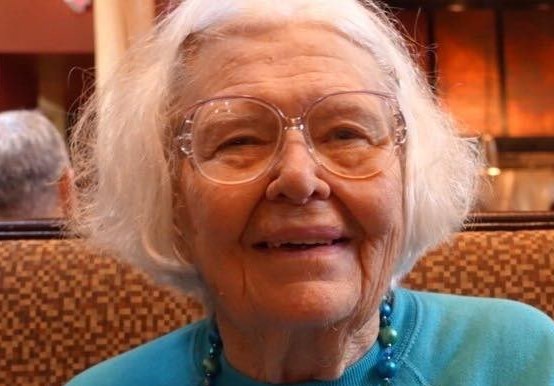 Jan E Robertson Obituary - Tucson, AZ