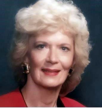 ELIZABETH KNOEDLER Obituary - Lilburn, GA