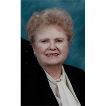 Alma Dencklau Obituary - Hemet, CA