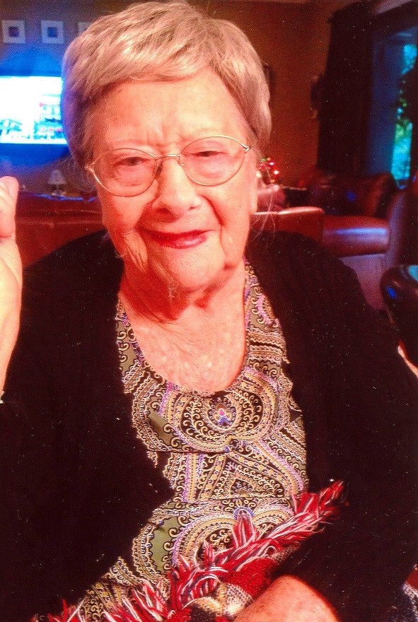 Hazel Webster Obituary - West Palm Beach, FL