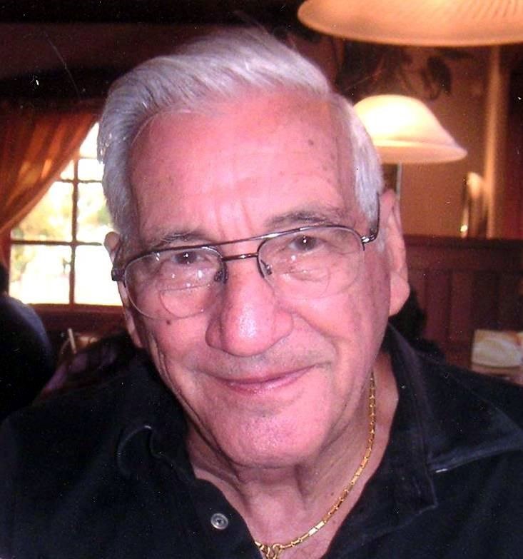 John Fernandez, Obituary - Gotha, FL