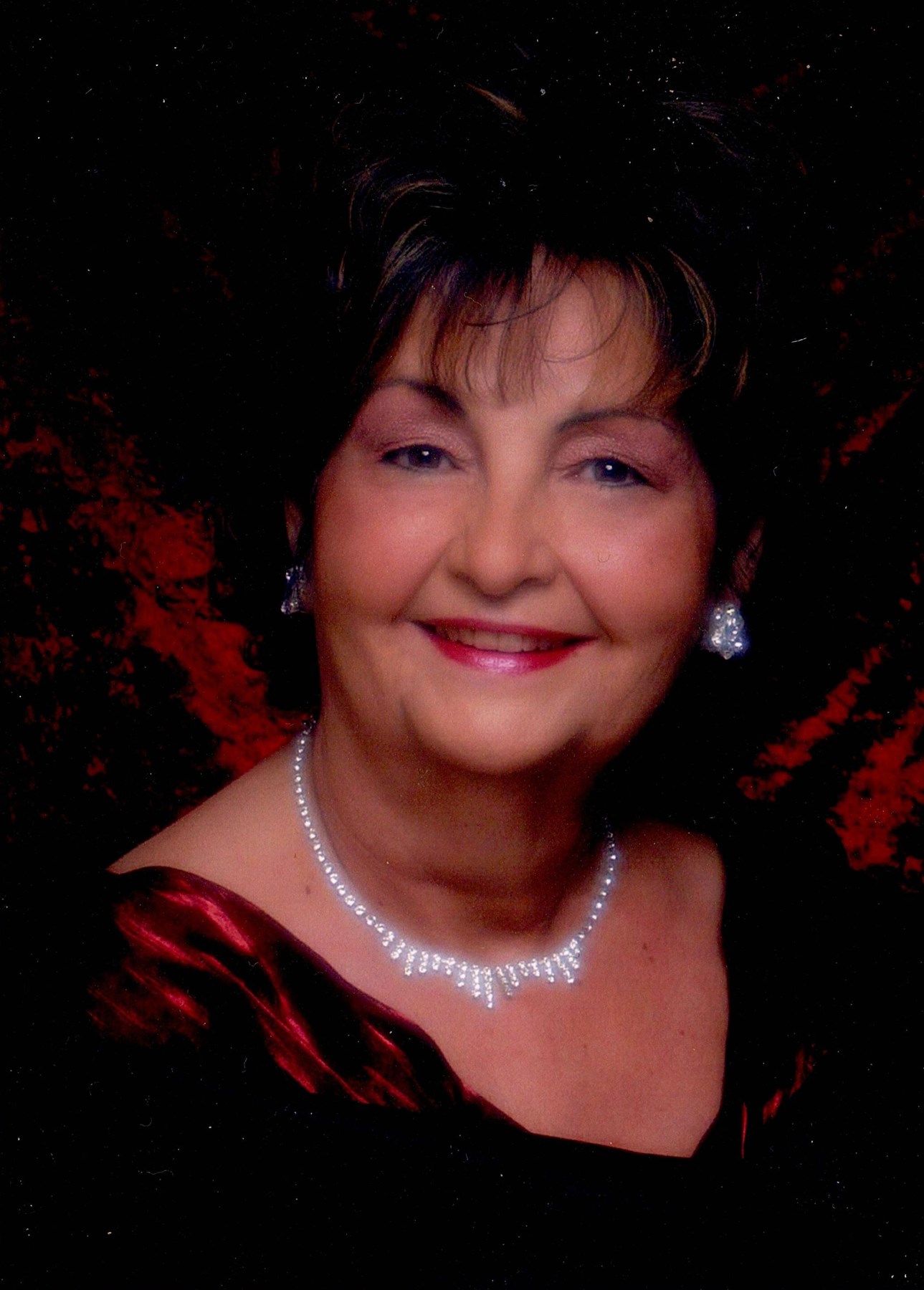Carmen Pulido Shackett Obituary - Houston, TX