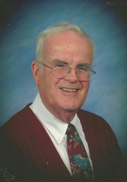 Robert Larzelere Obituary - San Antonio, TX