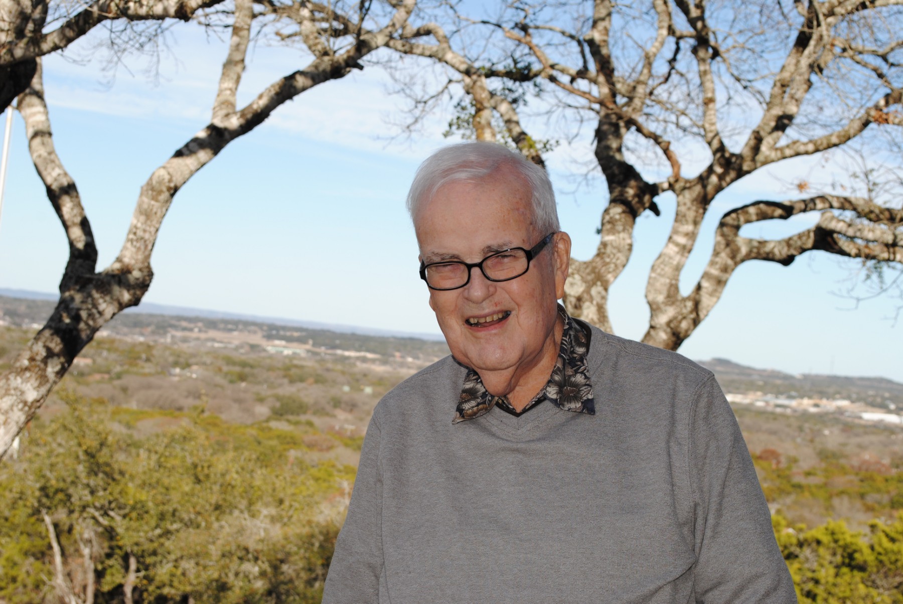 Robert Larzelere Obituario - San Antonio, TX