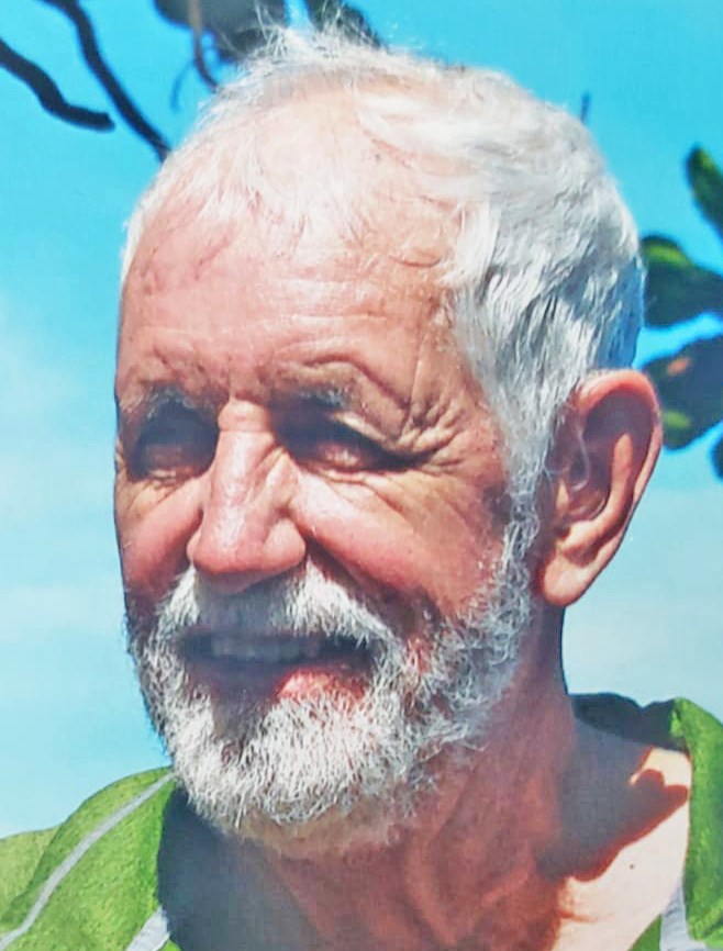 Patrick McDonnell Obituary - Parksville, BC