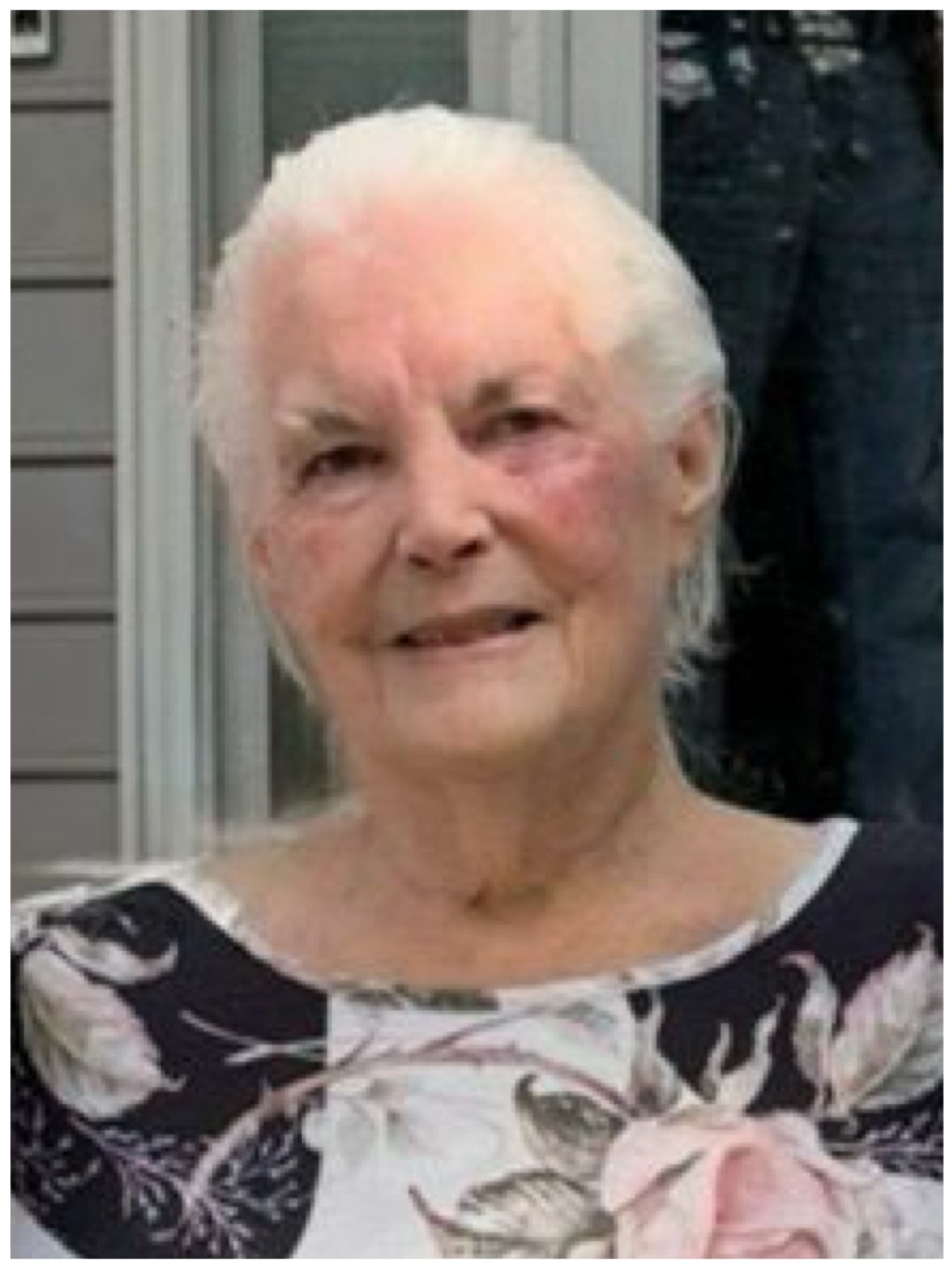 Myra Martin Obituary - Cary, NC